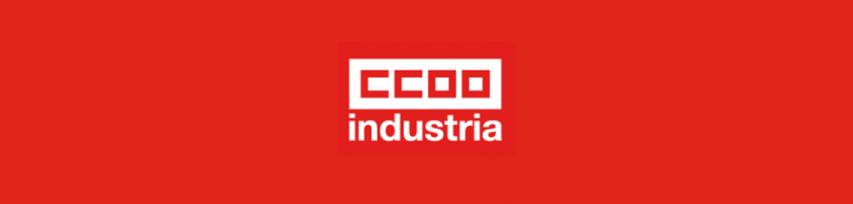 CCOO de Industria